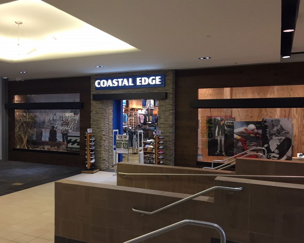 Coastal Edge - Completed By Core 22 Design Build LLC