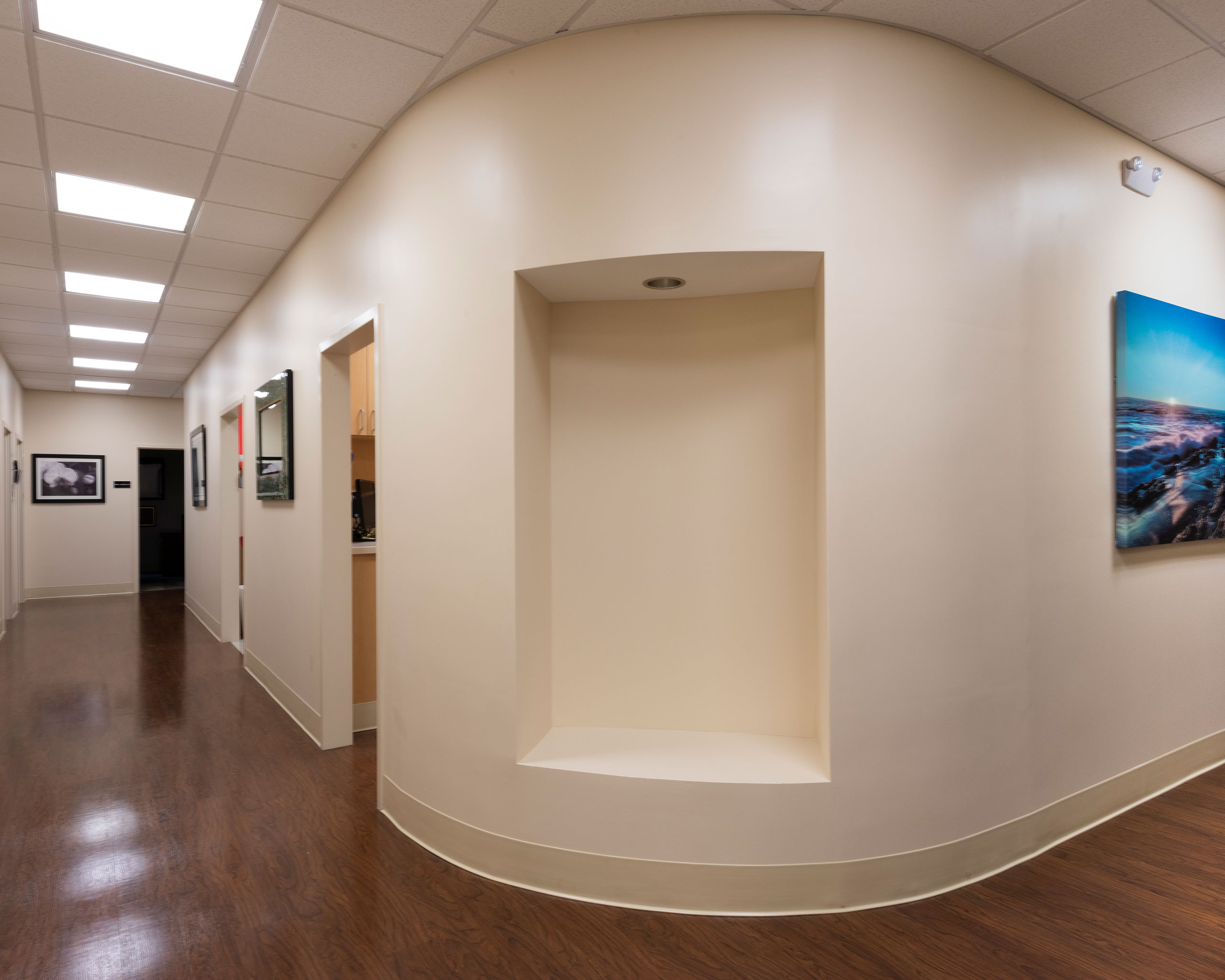 Virginia Dermatology & Skin Cancer Center / Chesapeake Bay ENT ...