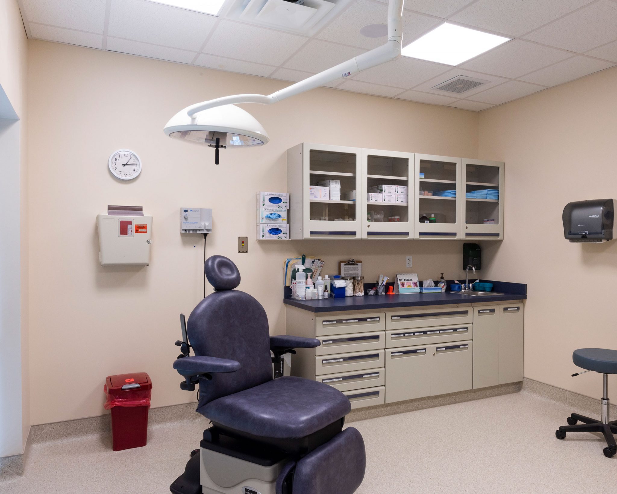 Virginia Dermatology & Skin Cancer Center / Chesapeake Bay ENT ...
