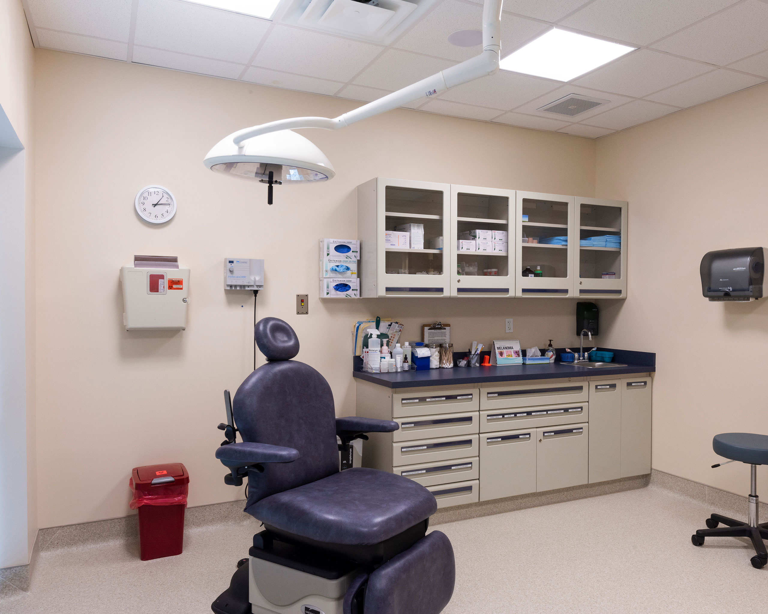 Virginia Dermatology & Skin Cancer Center / Chesapeake Bay ENT ...